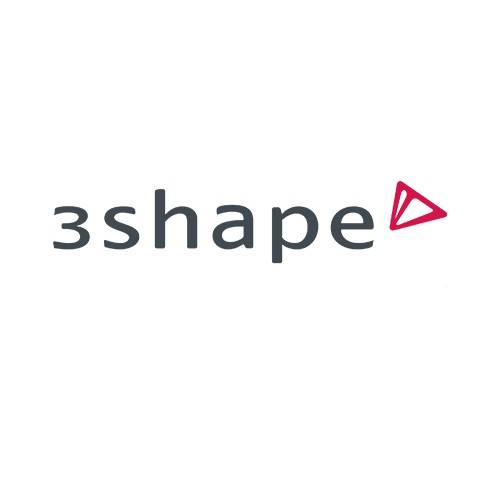 تری شیپ - 3Shape - دنتال اپ ایران