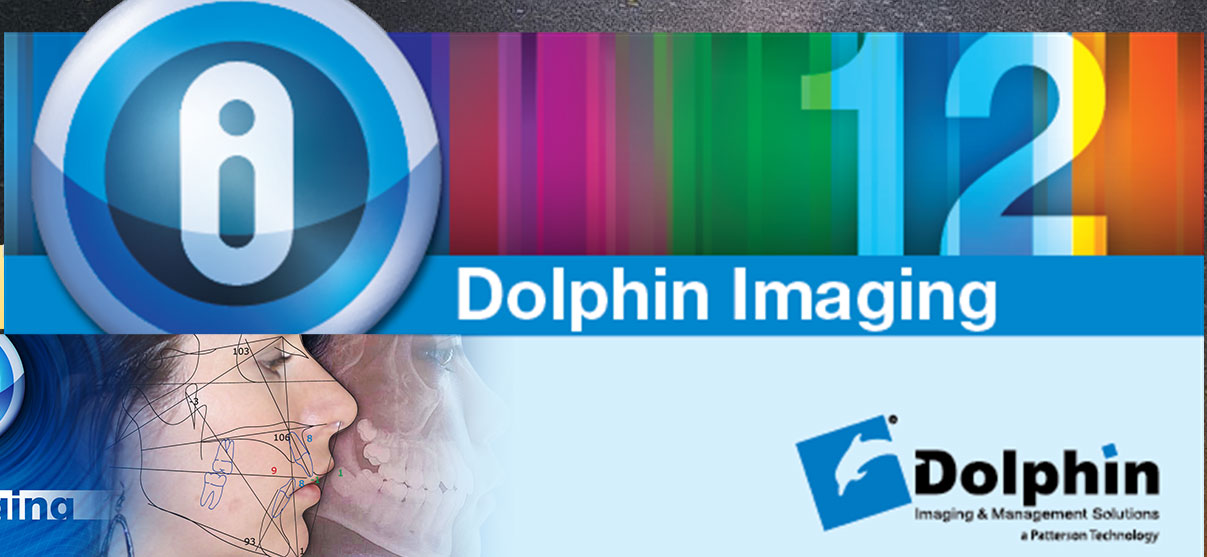 دلفین 12 - Dolphin Imaging 3D - دنتال اپ ایران