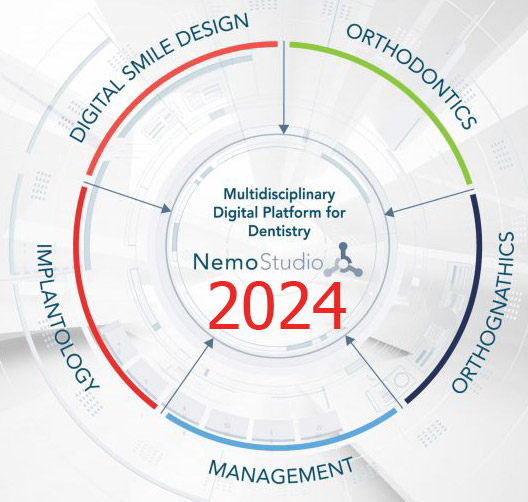 NemoStudio 2024 - دنتال اپ ایران