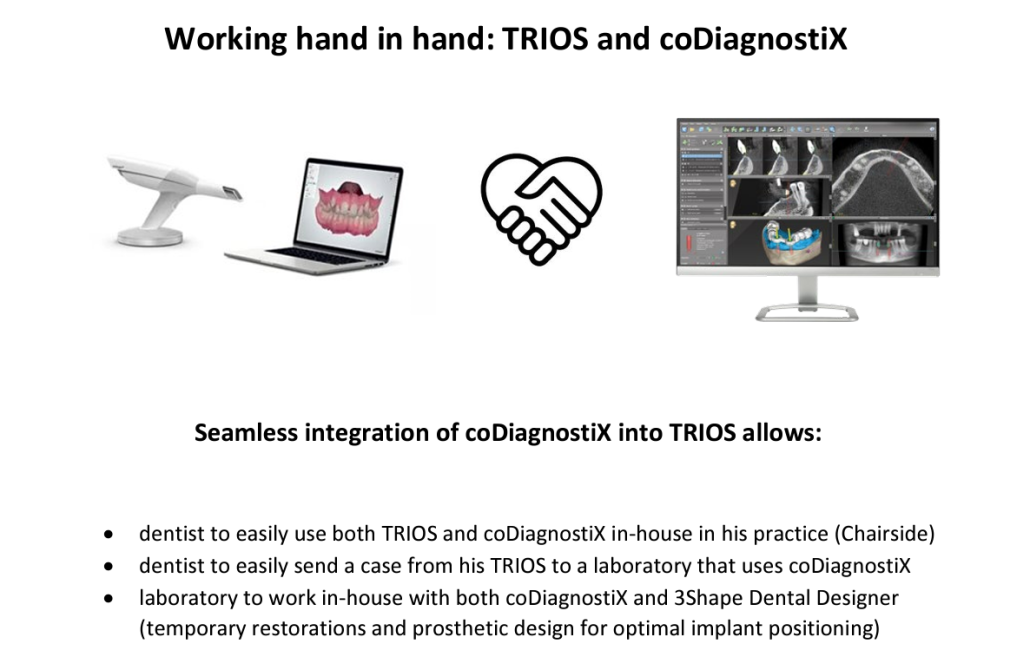 3Shape Implant Studio 2023 - دنتال اپ ایران